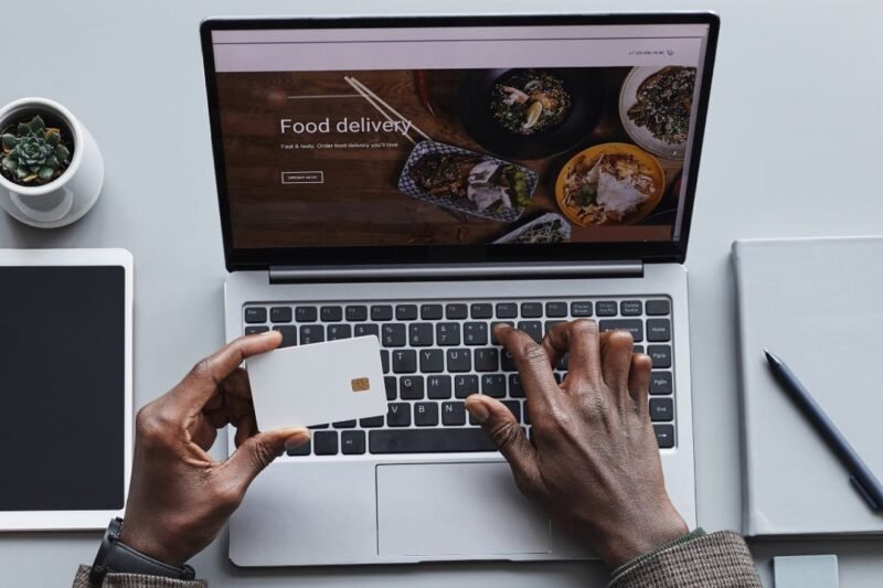 Single Service – Digitalize